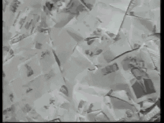 New trending GIF tagged 80s music video 1980s… | Trending Gifs