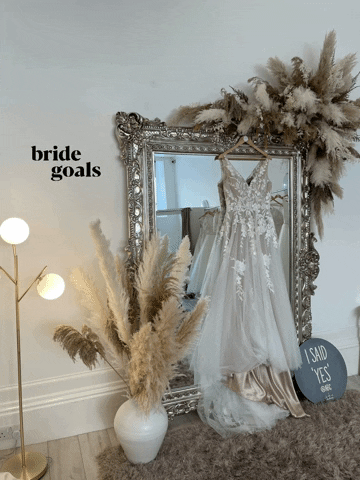 Bride Goals GIFs - Get the best GIF on GIPHY