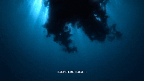 Fight Sinking GIF by BANDAI NAMCO - Find & Share on GIPHY