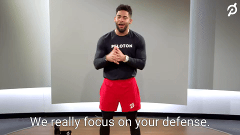 Boxing GIFs on GIPHY - Be Animated