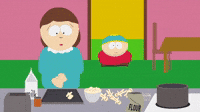 Cartmans-mom GIFs - Get the best GIF on GIPHY