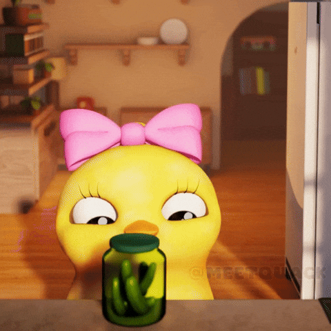 Meet Quack GIFs on GIPHY - Be Animated