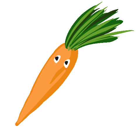 Animated Carrot Gif
