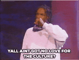 The Culture GIFs - Get the best GIF on GIPHY