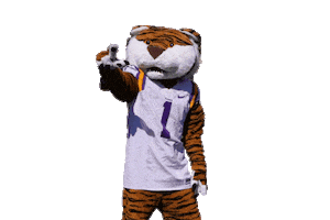 Louisiana State University GIFs on GIPHY - Be Animated