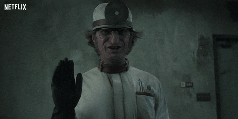Neil Patrick Harris Hello GIF by NETFLIX - Find & Share on GIPHY