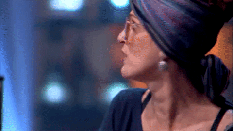 Perdida GIF by MasterChef Brasil - Find & Share on GIPHY