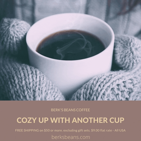 Coffee-cozy GIFs - Get the best GIF on GIPHY