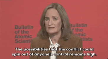 Doomsday Clock GIFs - Find & Share on GIPHY