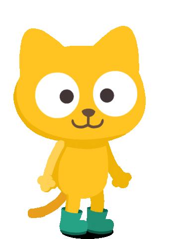 Studycat GIFs on GIPHY - Be Animated