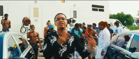 High End Southside GIF by Nechie - Find & Share on GIPHY