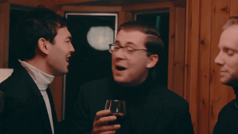 Then He Said GIFs - Get the best GIF on GIPHY