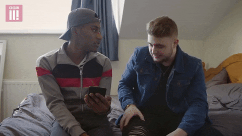 Yung Bruh GIFs - Get the best GIF on GIPHY