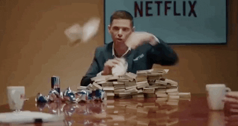 GIF by Saturday Night Live - Find & Share on GIPHY