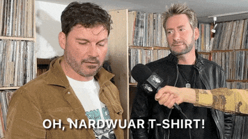 Nickelback GIFs on GIPHY - Be Animated