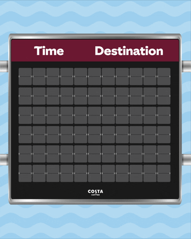 Costa-coffee GIFs - Get the best GIF on GIPHY