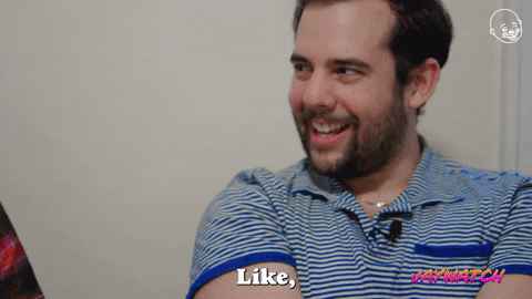 Not Dating GIFs - Get the best GIF on GIPHY