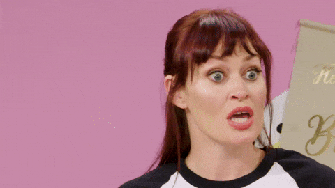 Omg Oh No GIFs - Get the best GIF on GIPHY