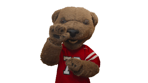 Touchdown Reaction GIFs by Cornell Alumni | GIPHY