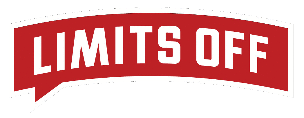 Limits Off Sticker for iOS & Android | GIPHY