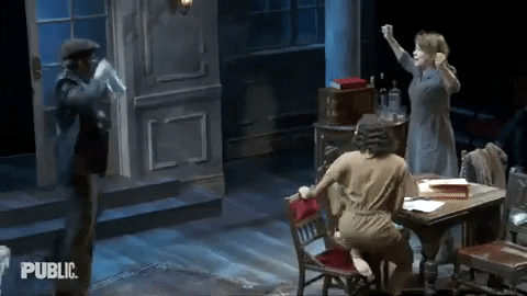 Miss Alice GIFs - Get the best GIF on GIPHY