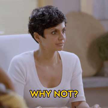 Agencylife Yes GIF by MX Player - Find & Share on GIPHY