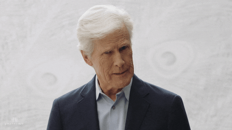 Keith Morrison Mystery GIF by Dateline NBC - Find & Share on GIPHY