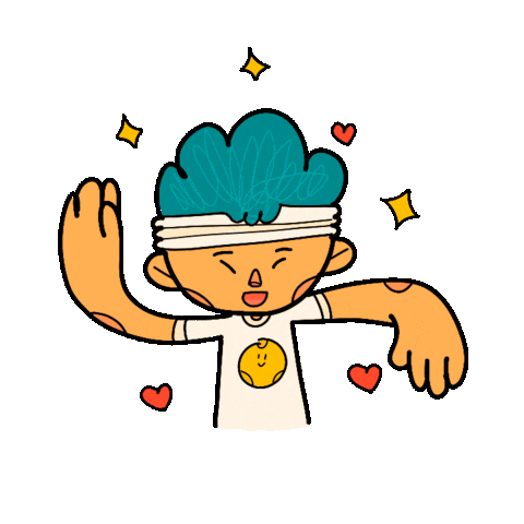 We're in this together GIFs on GIPHY - Be Animated