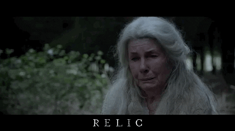 Relic-movie GIFs - Get the best GIF on GIPHY