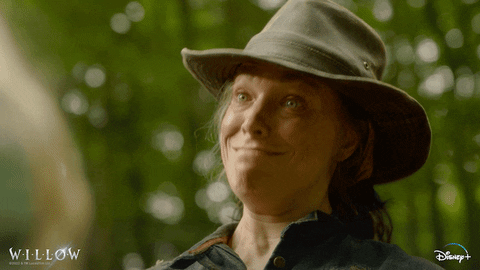 Willow-series GIFs - Get the best GIF on GIPHY