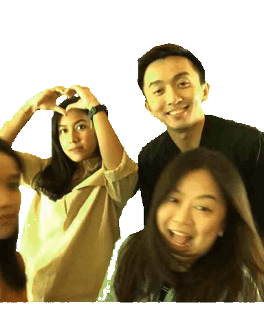 Sticker by ONE APAC 2019 for iOS & Android | GIPHY