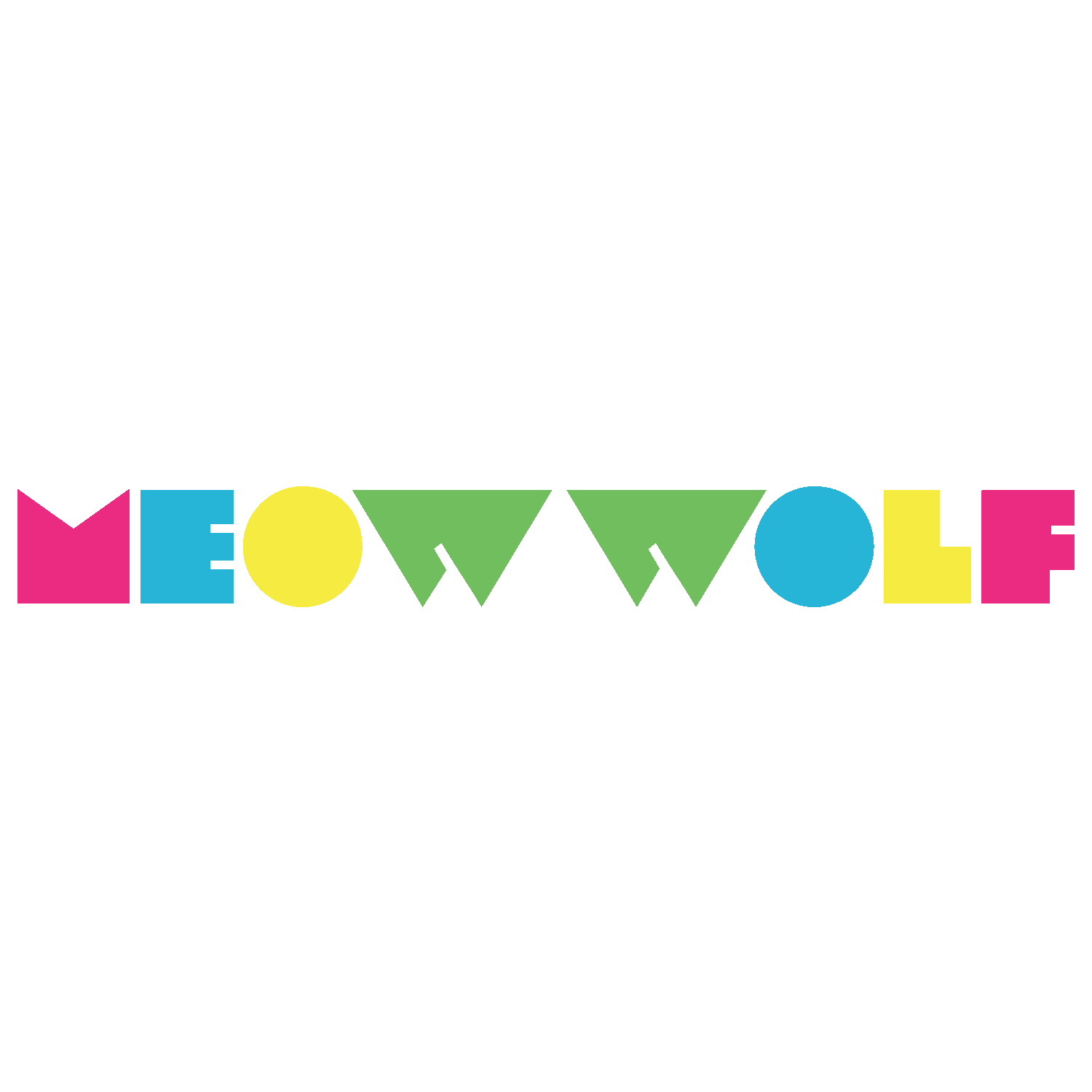 Sticker by Meow Wolf for iOS & Android | GIPHY