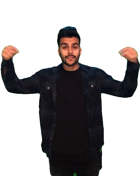 Adamw Sticker by Instagram Creator Lounge for iOS & Android | GIPHY