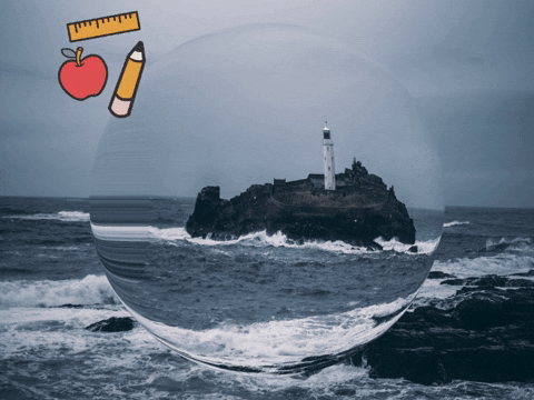 Lighthouse Church GIFs - Get the best GIF on GIPHY