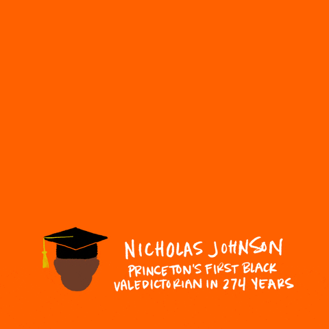 I Voted Princeton GIFs - Get the best GIF on GIPHY