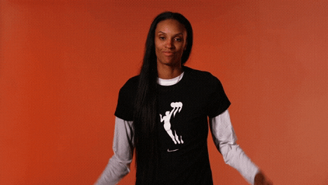 Wnba-2019 GIFs - Get the best GIF on GIPHY