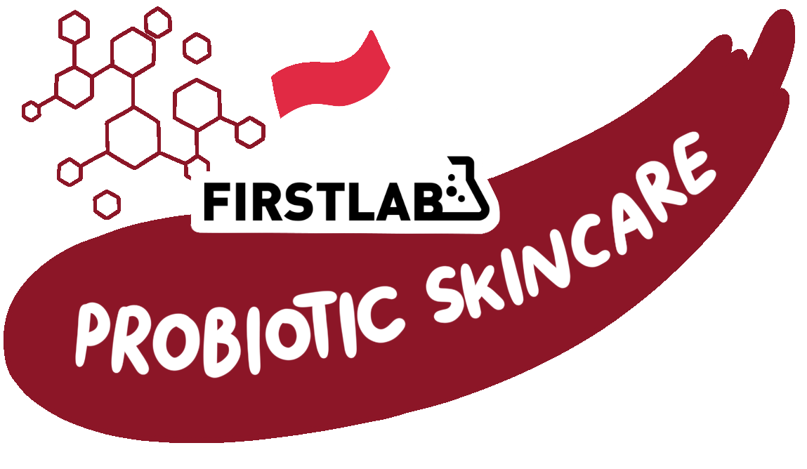 FIRSTLAB SKINCARE INDONESIA Sticker for iOS & Android | GIPHY