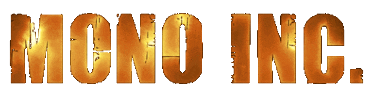 Logo Band Sticker by MONO INC. for iOS & Android | GIPHY