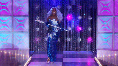 Drag Race Finale GIF by RuPaul's Drag Race - Find & Share on GIPHY
