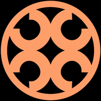 Spinning Logo Gif
