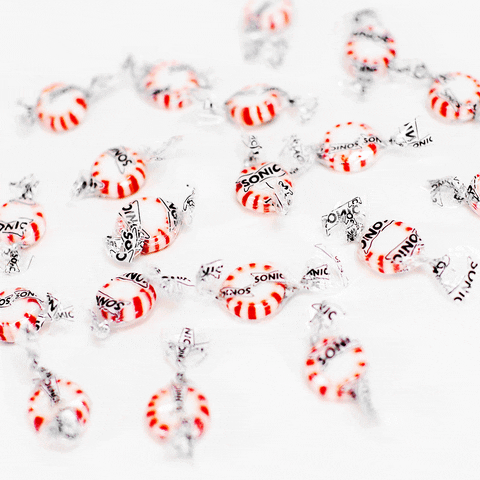 Mint-candy GIFs - Get the best GIF on GIPHY