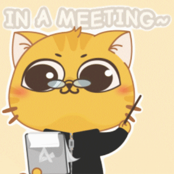 Business Meetings GIFs - Get the best GIF on GIPHY