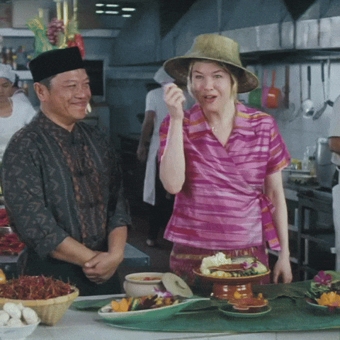 Disgusting Food Gif