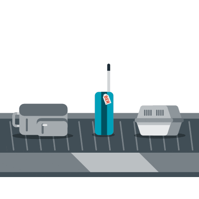 Baggage GIFs - Find & Share on GIPHY