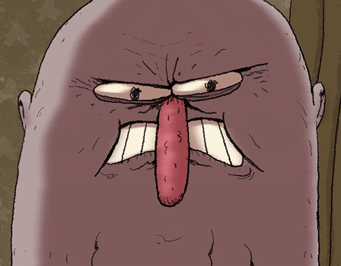 Anger Emoji GIFs - Get the best GIF on GIPHY