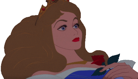 Disney Princess Giphy Stickers by Disney Europe | GIPHY