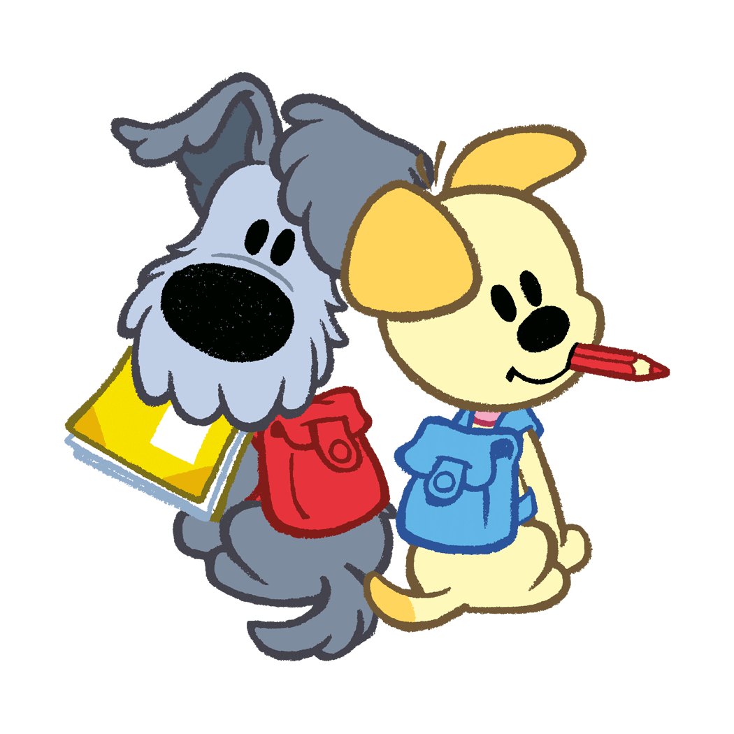 Happy Birthday Sticker by Woezel & Pip for iOS & Android | GIPHY