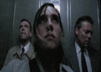 Requiem For A Dream Gifs