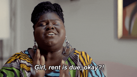 Rent Due GIFs - Get the best GIF on GIPHY