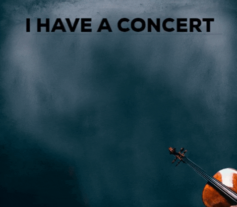 Cello Soloist GIF by bambera - Find & Share on GIPHY